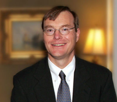 Personal Injury Lawyer Spotlight: Chris Clark