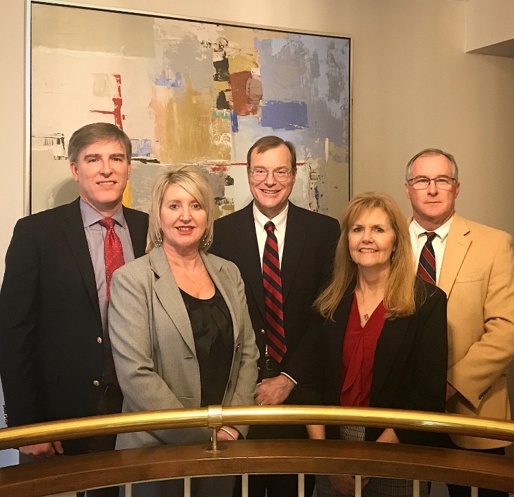 Clark, Smith & Sizemore, LLC Wins Case Awarding $15 Million; Largest ...